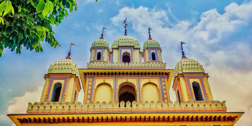 12 Places To Visit In Burdwan For An Unforgettable Trip - TripXL