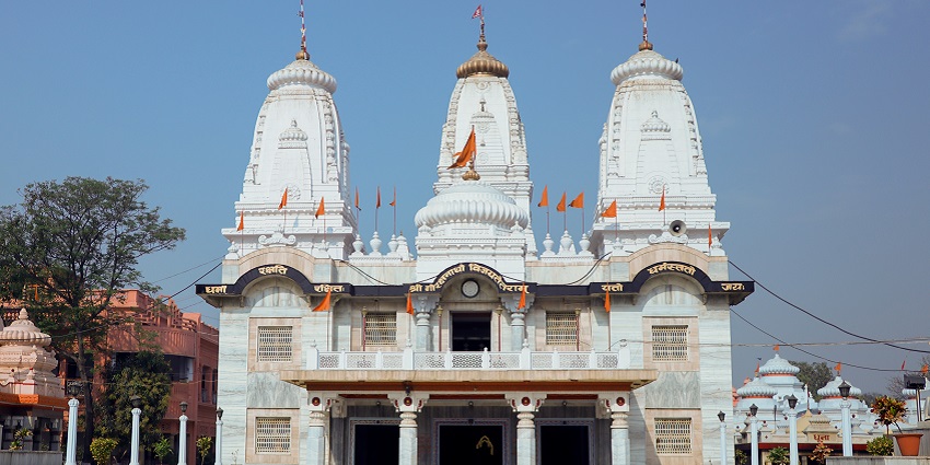 Places To Visit In Gorakhpur For A Cultural Experience - TripXL