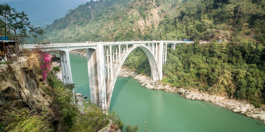 10 Places To Visit In Jalpaiguri For An Amazing Experience - TripXL