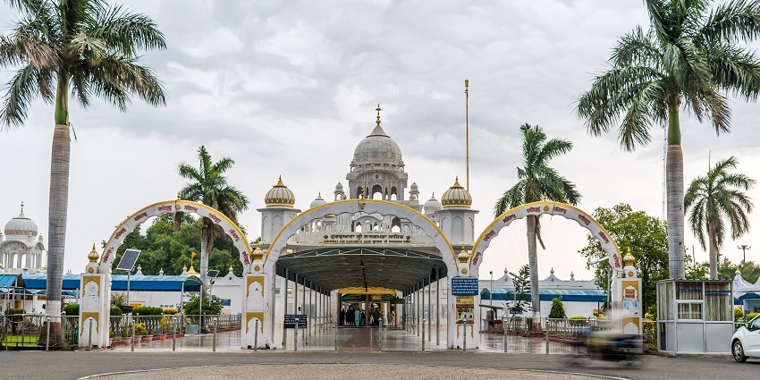 10 Places To Visit In Rudrapur For A Memorable Trip - TripXL