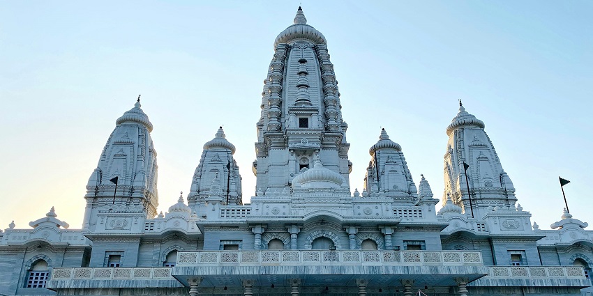 10 Places To Visit Near Gorakhpur For A Historical Trip - TripXL