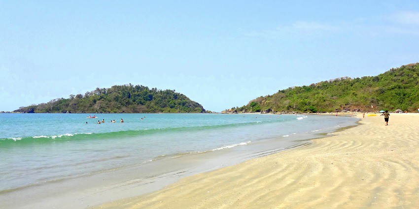 Places To Visit In Goa In April: Explore Our Travel Guide - TripXL