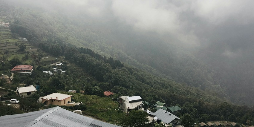 11 Places To Visit In Pangot: Unwind In The Lap Of Nature - TripXL