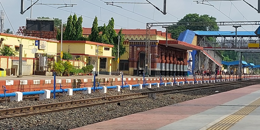 10 Places To Visit In Bolpur: The Peaceful Place - TripXL