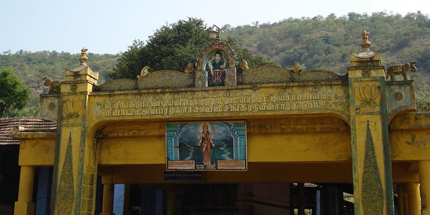 Ayyanar Temples: Discover The Guardians Of Rural Harmony - TripXL
