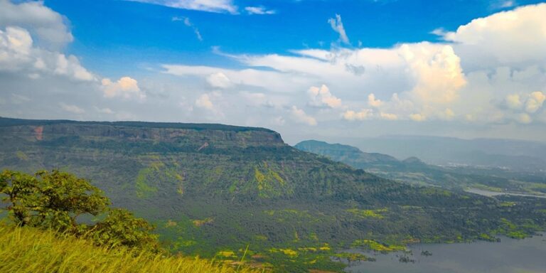 Prabalmachi Trekking: A Scenic Adventure Near Mumbai And Pune - TripXL