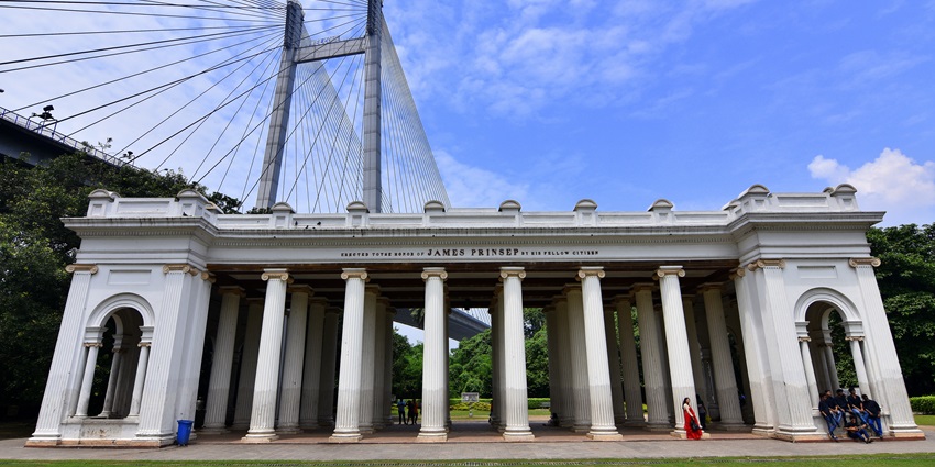 10 Places To Visit With Friends In Kolkata: Fun And Adventure - TripXL