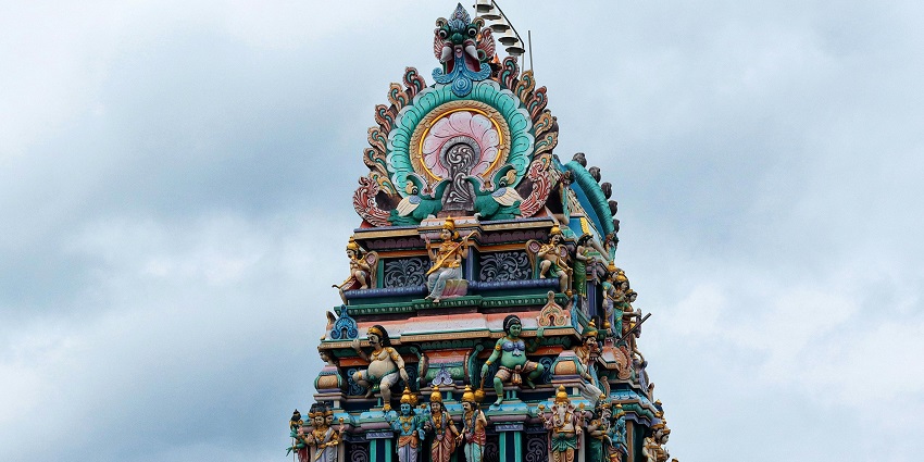 Amman Temples: Explore Tamil Nadu’s 10 Divine Wonders - TripXL