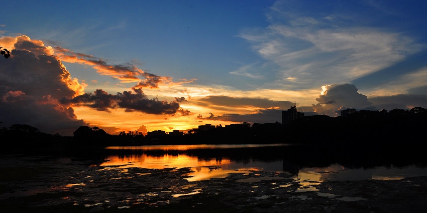 15 Places To Visit In Kolkata In Evening For A Fun Time- TripXL