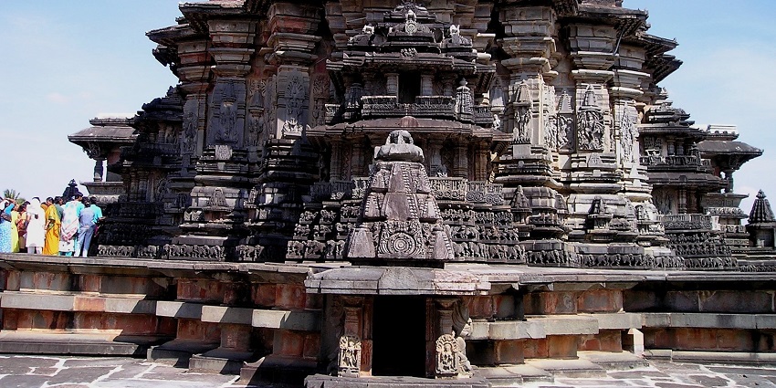 Rahu Temples In India: 14 Best Sacred Destinations - TripXL