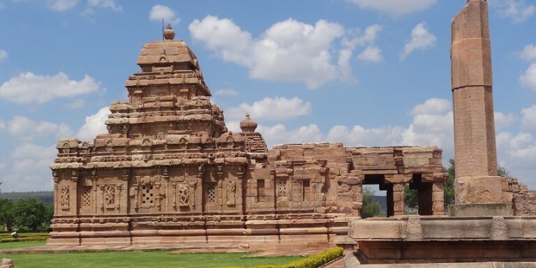 Rahu Temples In India: 14 Best Sacred Destinations - TripXL
