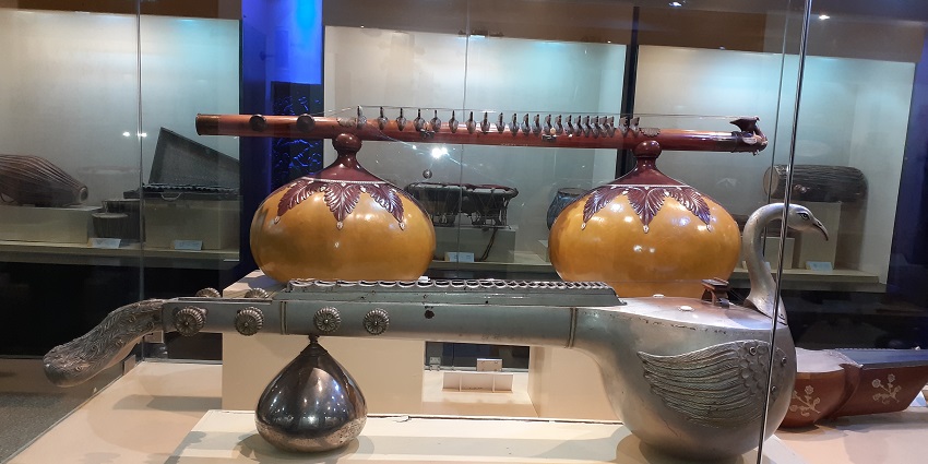 Best 10 Museums In Pune To Plan Your Next Cultural Visit - TripXL