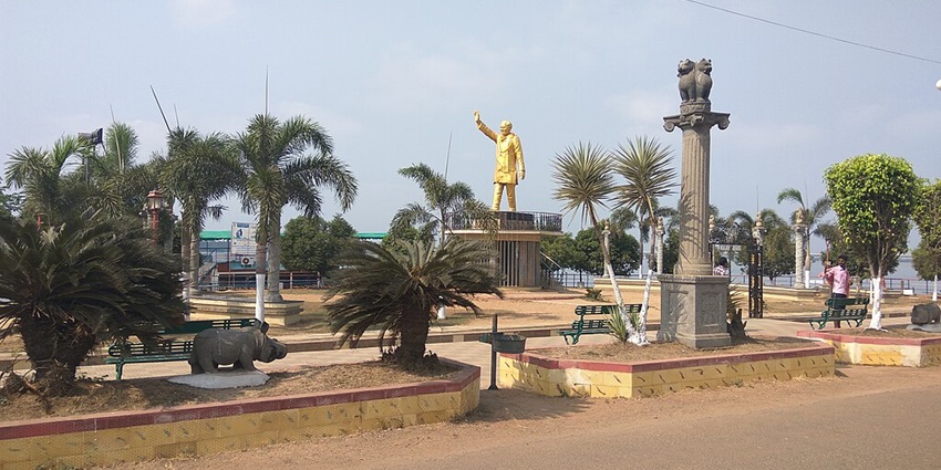 11 Best Places to Visit In Yanam: Explore And Enjoy - TripXL