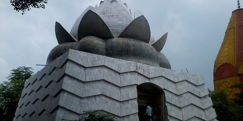 11 Temples In Ranchi And Around For A Sacred Memorable Trip - TripXL