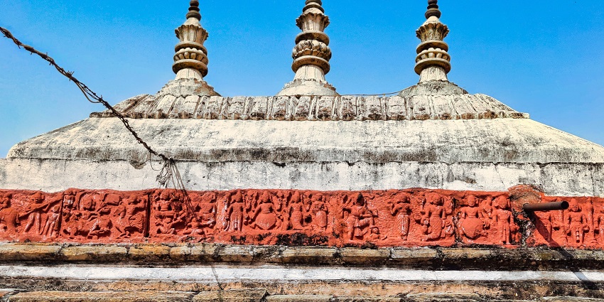 Adasa Temple: Visit This Lord Ganesha’s Holy Shrine - TripXL