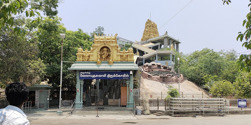 13 Things To Do In Erode That Highlight Local Life - TripXL