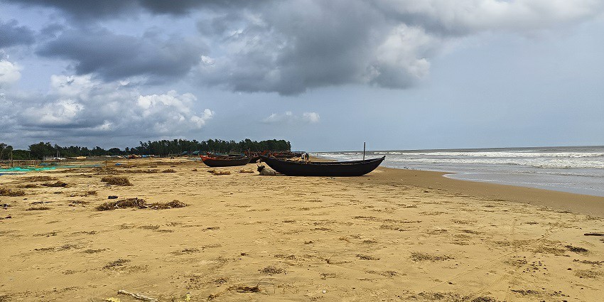 14 Things To Do In Mandarmani For A Scenic Retreat - TripXL