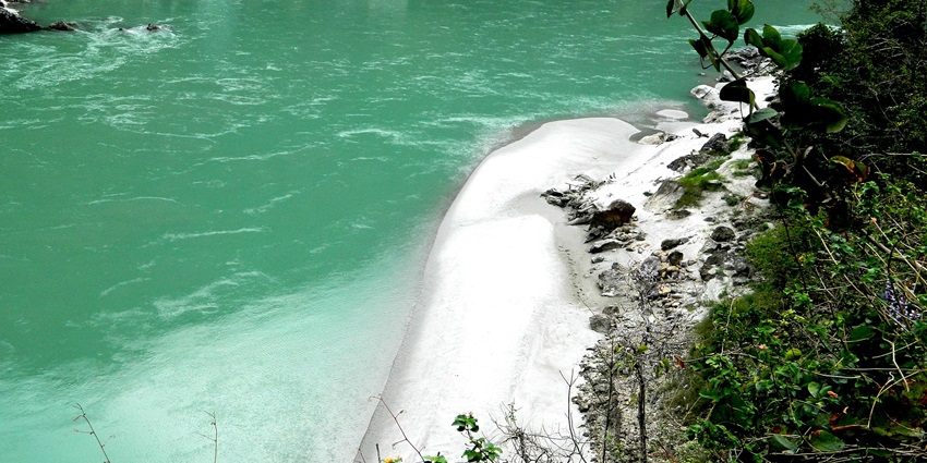 Discover The Best Places To Visit In Rishikesh For Couples - TripXL