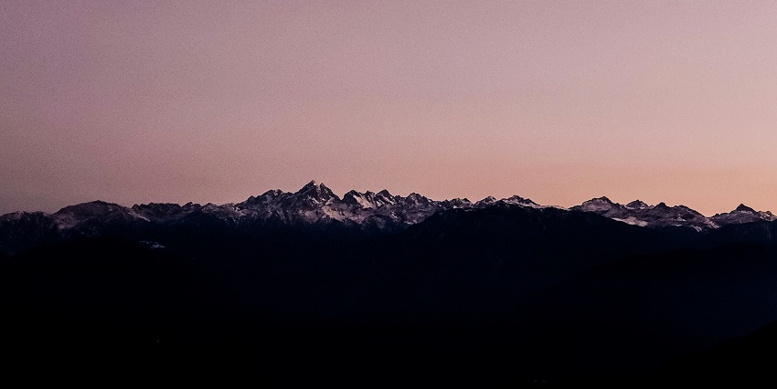10 Hills Stations In West Bengal For A Refreshing Retreat - TripXL