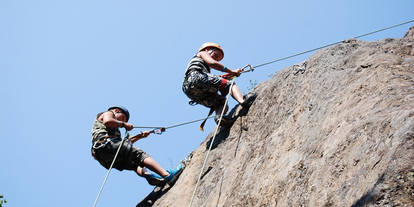 Try These 10 Adventure Sports In Chennai For An Exciting Day Out - TripXL