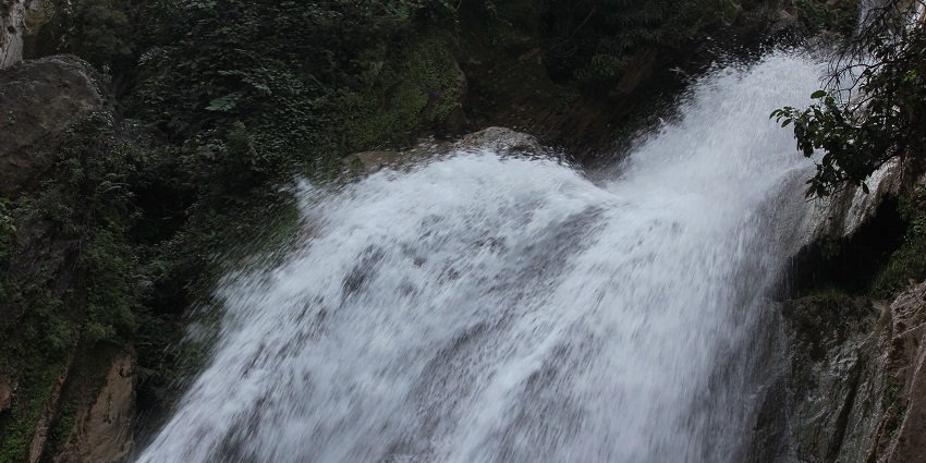 Lakhudiyar Caves: The Ancient Rock Art In Uttarakhand - TripXL