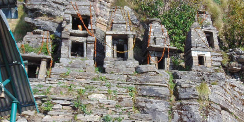 10 Places To Visit In Rudraprayag For A Memorable Trip - TripXL