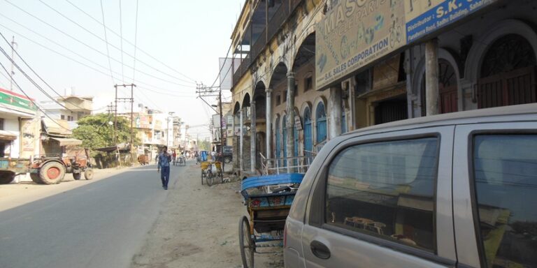 Places To Visit In Saharanpur: Explore Unmissable Spots - TripXL