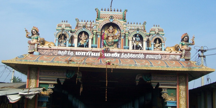 Places To Visit in Srirangam And Around: The Ultimate Guide - TripXL