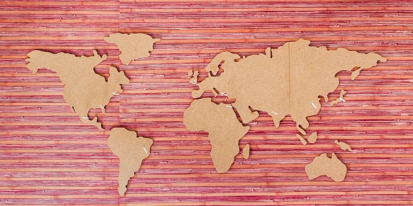 Samthar Fort: A Breathtaking Historical Marvel In Jhansi - TripXL