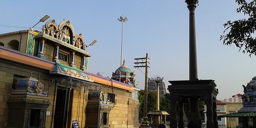 10 Best Places to Visit In Erode: Explore A Natural Abode - TripXL