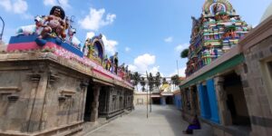13 Sirkazhi Temples: Divine Heritages And Their Legends - TripXL
