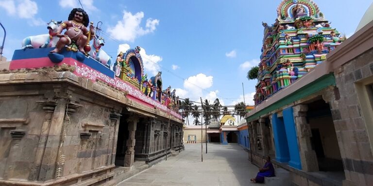 13 Sirkazhi Temples: Divine Heritages And Their Legends - TripXL