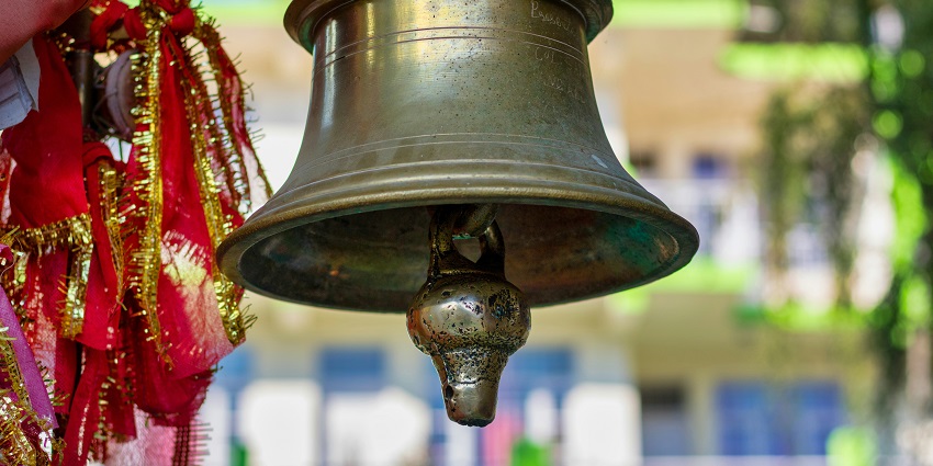 10 Sirkazhi Temples: Divine Heritages And Their Legends - TripXL