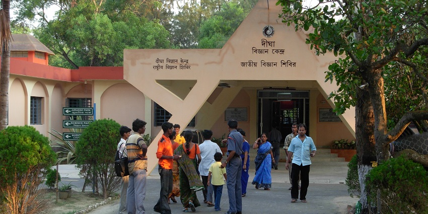 Things To Do In Digha: A Complete Guide For Visitors - TripXL