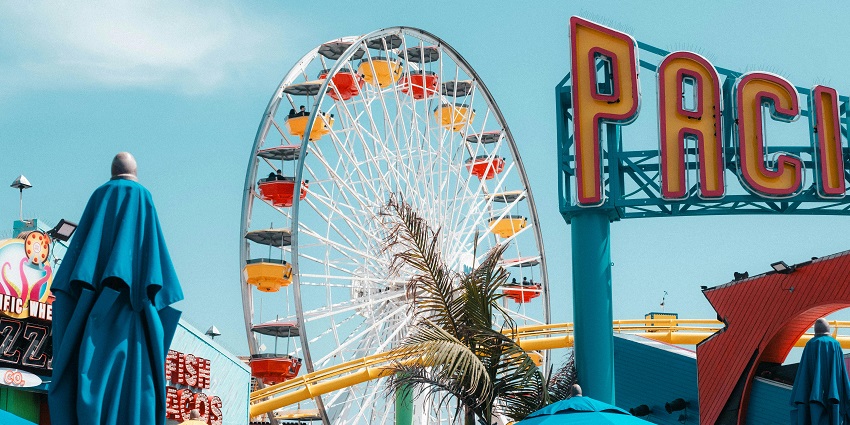 10 Theme Parks In Lucknow: Enjoy Thrilling Rides And Activities - TripXL