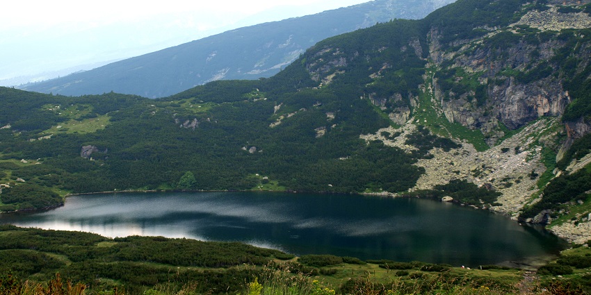 Rila Monastery: Spiritual And Literary Center Of Bulgaria - TripXL