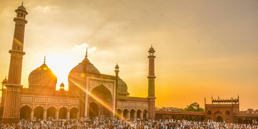 Places To Visit In Saharanpur: Explore Unmissable Spots - TripXL
