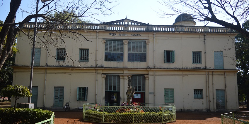 10 Places To Visit In Bolpur: The Peaceful Place - TripXL