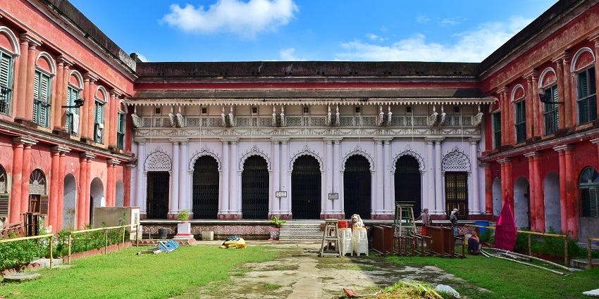 14 Places To Visit In North Kolkata: Explore The City’s Culture - TripXL
