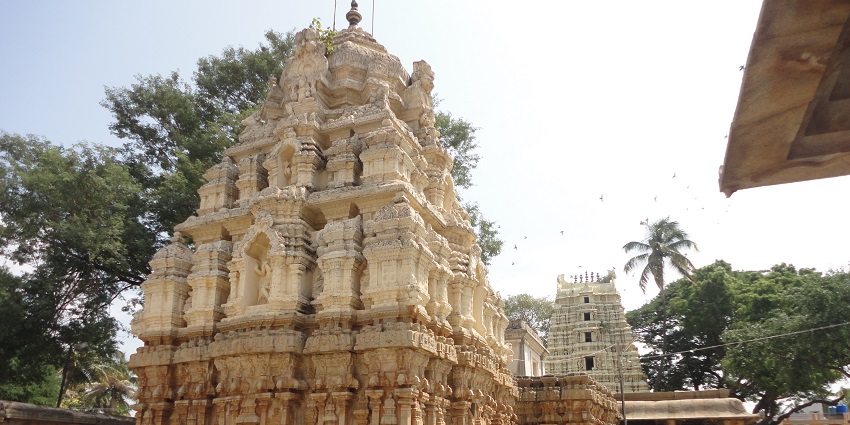 Nasik Temples: Explore The Spiritual Heritage Of Nashik - TripXL