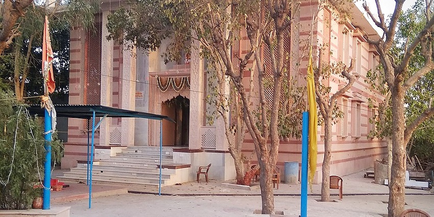 Awagarh Fort: Discover The Majesty Of This Royal Heritage - TripXL