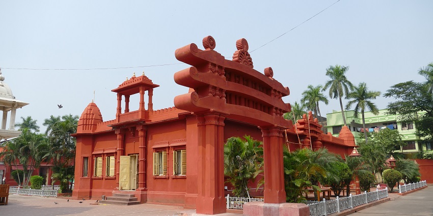 10 Jain Temples In Varanasi To Explore The Depths Of Jainism - TripXL