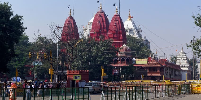 10 Jain Temples In Varanasi To Explore The Depths Of Jainism - TripXL