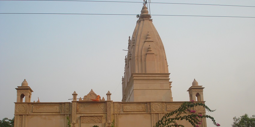 13 Places To Visit In Govardhan: Uttar Pradesh’s Serene Cities - TripXL