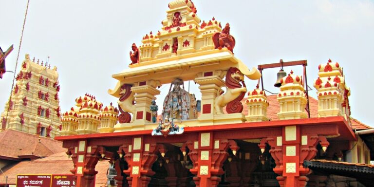 Top 12 Places To Visit In Puttur: Have Unforgettable Day Trips - TripXL