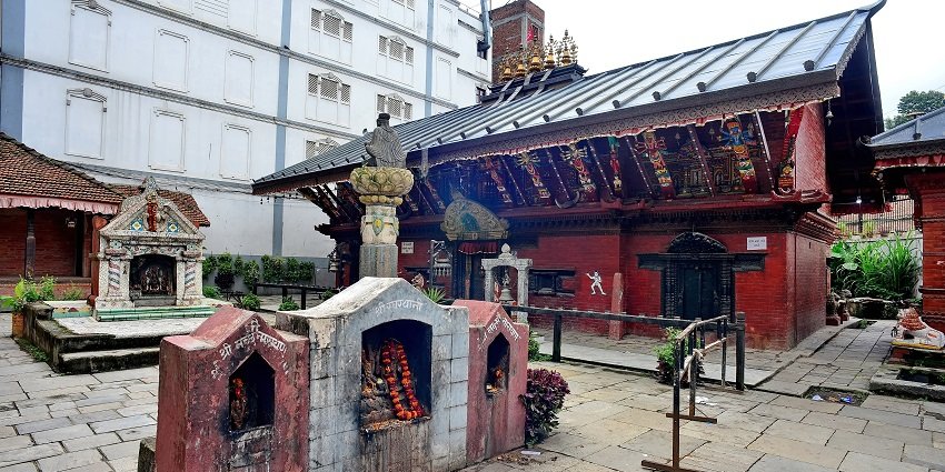 Hosur Temples: 10 Spiritual Spots Of Tamil Nadu To Visit - TripXL