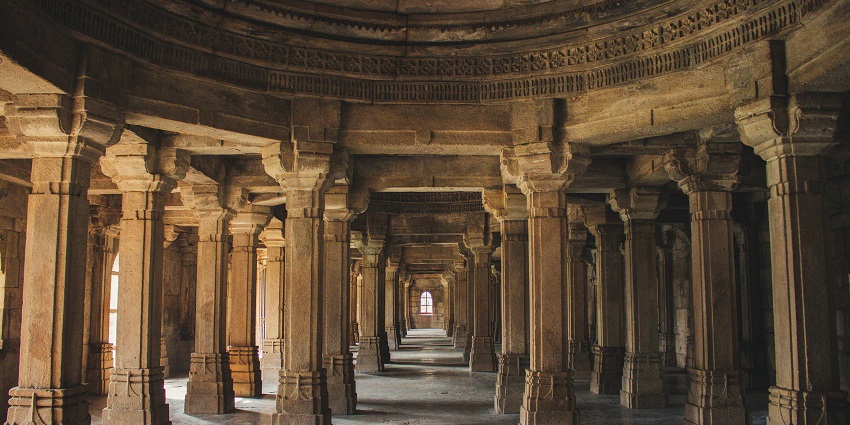 14 Places To Visit In Naimisharanya For A Scenic Retreat - TripXL