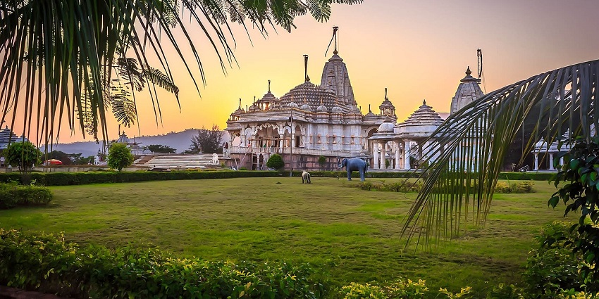 Top Places To Visit In Moradabad For A Memorable Vacation- TripXL