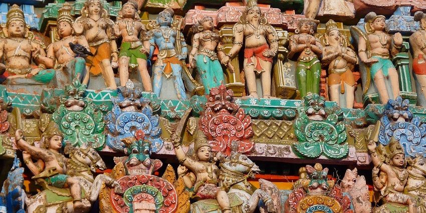 Rahu Temples In India: 14 Best Sacred Destinations - TripXL