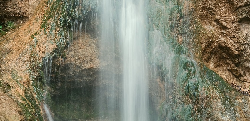 Siruvani Waterfalls: One Of The Most Scenic Waterfalls - TripXL